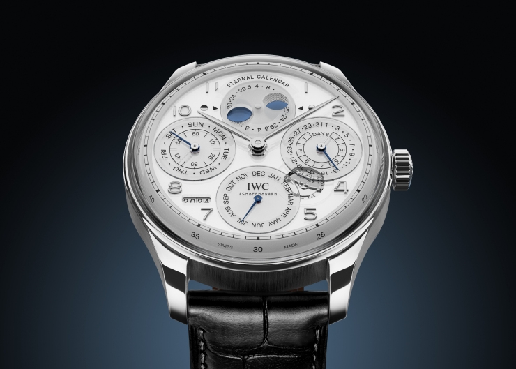 IWC 萬國錶 - 手表價錢、價格、詳細規格查詢 - Horoguides 名錶指南 - 香港 Hong Kong