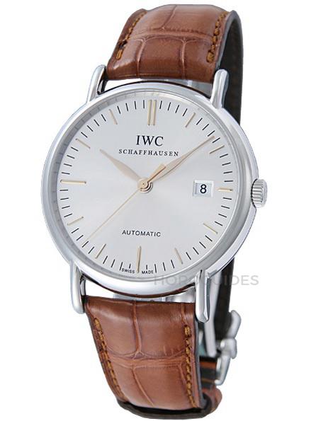 IWC 萬國錶 - PORTOFINO系列 - IW356303 - 手表價錢、價格、詳細規格查詢 - Horoguides 名錶指南 ...