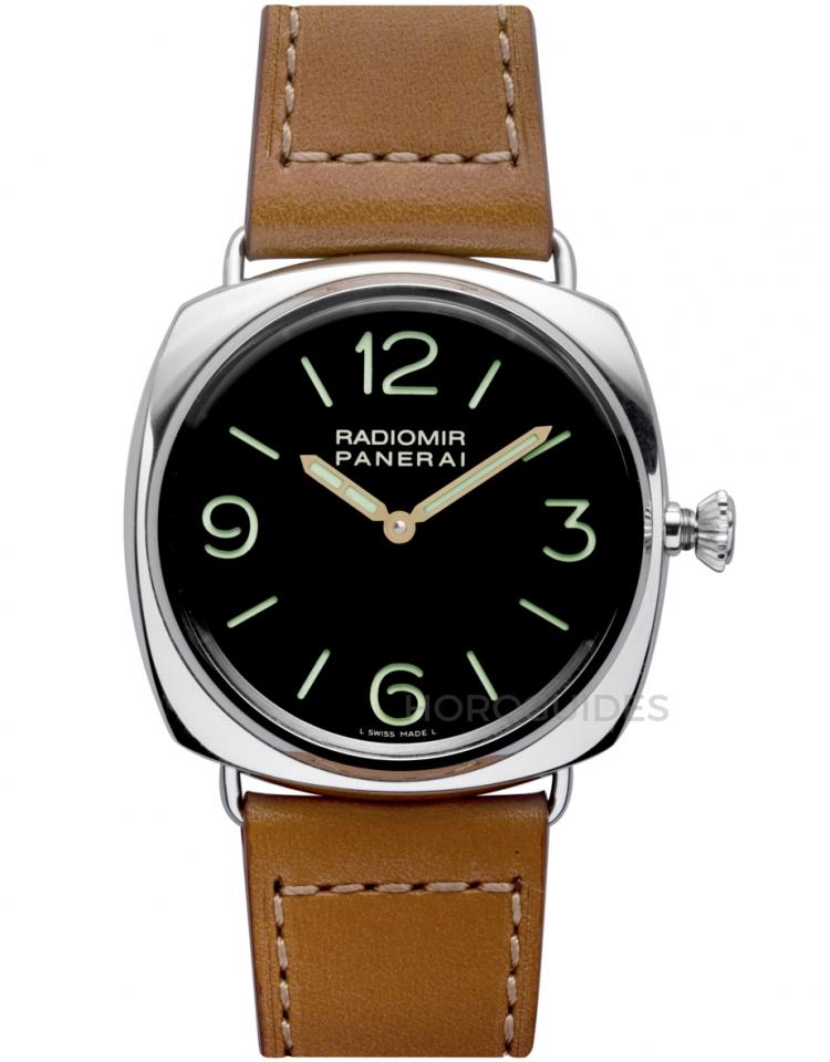 PANERAI 沛納海 - 特別版腕錶系列 - PAM00232(PAM232) - 手表價錢、價格、詳細規格查詢 - Horoguides ...