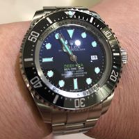 Ivan Liew的個人頁 - Horoguides 名錶指南 - 台灣