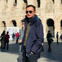 Willie Tan的個人頁 - Horoguides 名錶指南 - 台灣