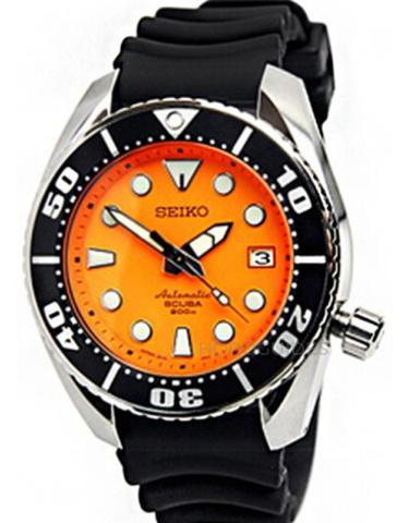 SEIKO 精工錶 - PROSPEX(鮪魚罐)系列 - SBDC005J - 手表價錢、價格、詳細規格查詢 - Horoguides 名錶 ...