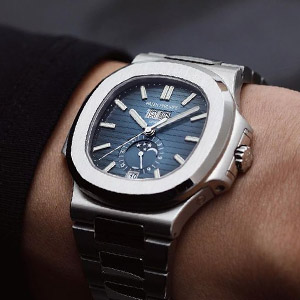 PP Nautilus二選一（5712 v.s 5726） - Time Lab 時間實驗室 - Horoguides 名錶指南 - 台灣