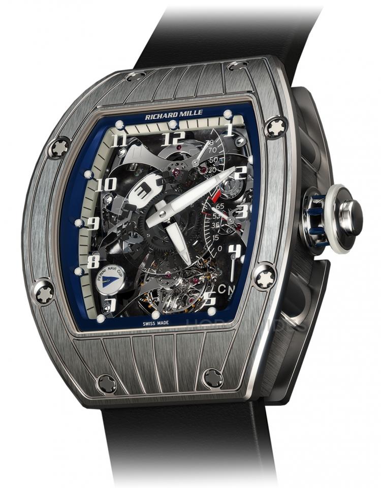 RICHARD MILLE RICHARD MILLE - MEN系列 - RM 015 - 手表價錢、價格、詳細規格查詢 ...