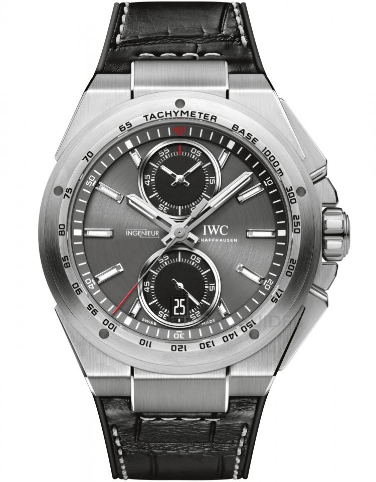 IWC 萬國錶 - 工程師系列 - IW378507 - 手表價錢、價格、詳細規格查詢 - Horoguides 名錶指南 - 台灣