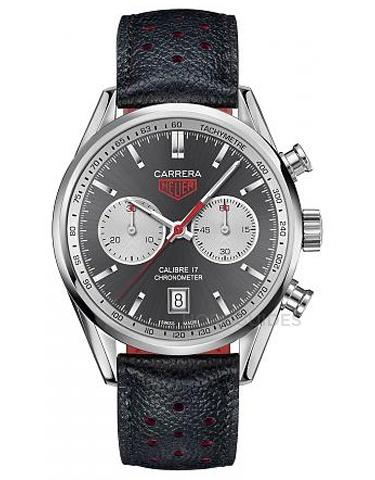 TAG HEUER 泰格豪雅 - CARRERA系列 - CV5110.FC6310 - 手表價錢、價格、詳細規格查詢 ...