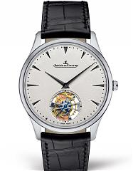 JAEGER-LECOULTRE 積家 - MASTER ULTRA THIN系列 - 1323420 - 評價 - Horoguides 名 ...