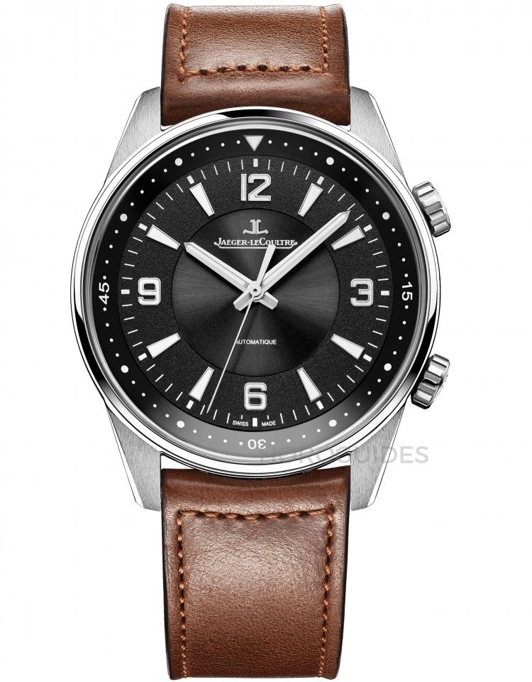 JAEGER-LECOULTRE 積家 - POLARIS系列 - Q9008471 - 手表價錢、價格、詳細規格查詢 ...