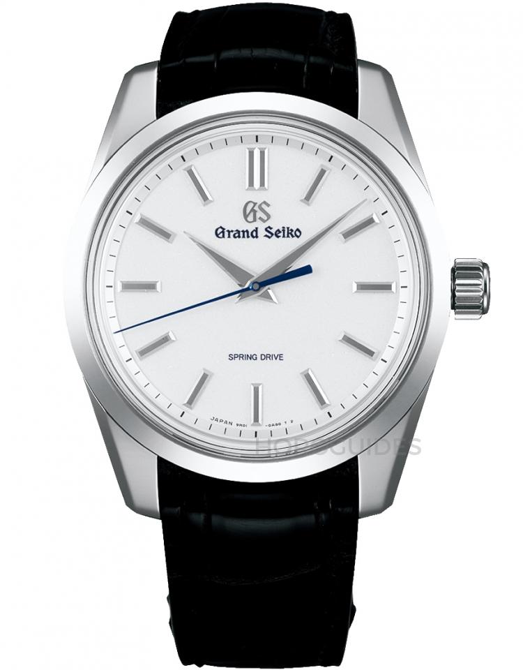 GRAND SEIKO GRAND SEIKO - MASTERPIECES系列 - SBGD201 - 手表價錢、價格、詳細規格查詢 ...
