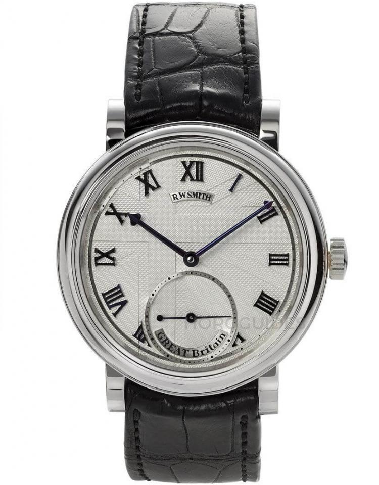 ROGER W SMITH ROGER W SMITH - The Great Britain系列 - THE GREAT BRITAIN ...