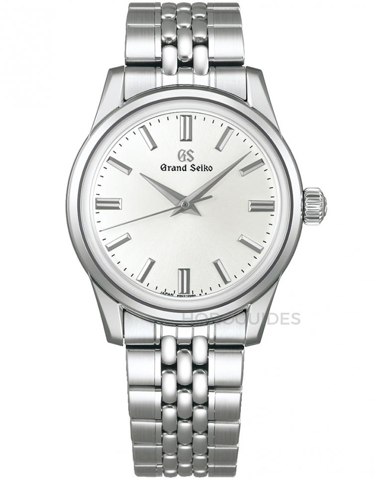 GRAND SEIKO GRAND SEIKO - ELEGANCE系列 - SBGW305 - 手表價錢、價格、詳細規格查詢 ...